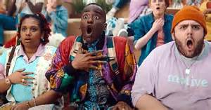 Hình ảnh Và Lời Thoại Gây Choáng Trong Sex Education 4