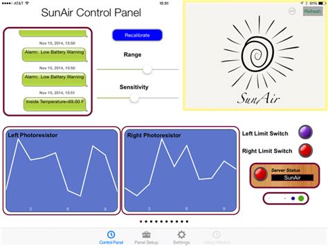 Sunair Solar Power Controller For Raspberry Pi And Arduino Switchdoc Labs Blog