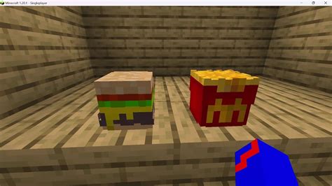 How To Get CUSTOM HEADS In Minecraft YouTube