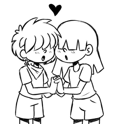 Anabelle And Sky Lensdump