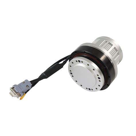Cobot Robotics Brushless Motor Servo Motor With Absolute Robotics Brushless Motor And Rotary