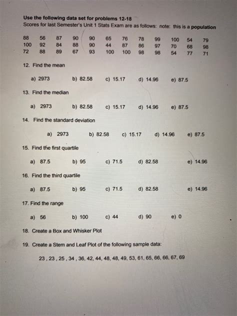 Solved IDENTIFY THE FOLLOWING SAMPLING METHODS Finalists Chegg
