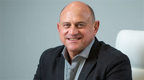 Ict Industry Veteran Johann Coetzee Joins Nec Xon Itweb
