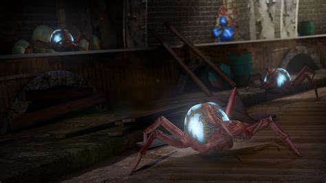 Introduction To Post Processing Effects In Unreal Engine