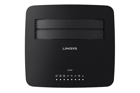قیمت مودم لینکسیس Linksys X1000 M2