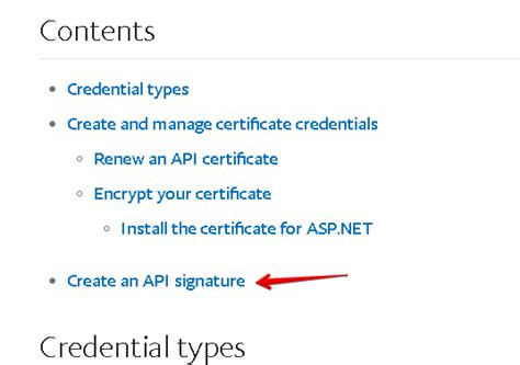 paypal payment tool is asking for api username what is this and how