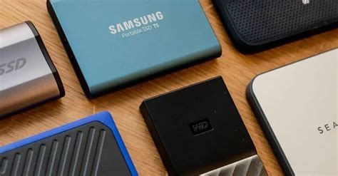 External Ssd Vs Normal External Hard Drive Which Is Better Itigic