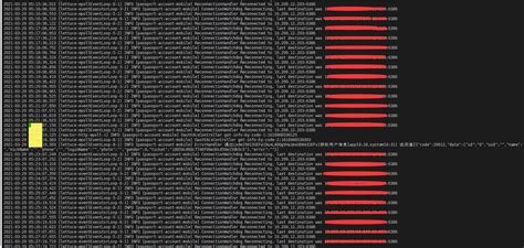 Webflux Sometime Slow · Issue 26741 · Spring Projects Spring Framework · Github