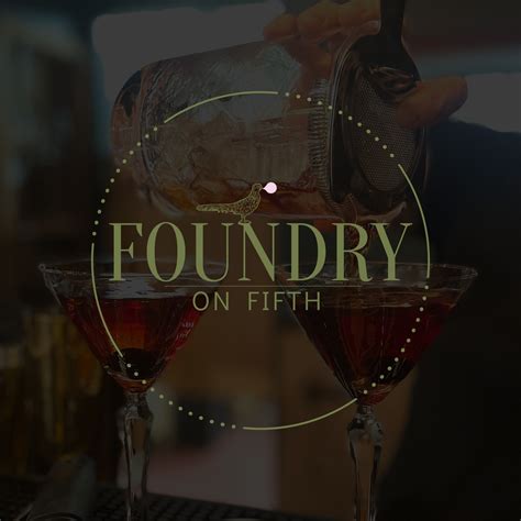 Foundry On Fifth Rome Ga