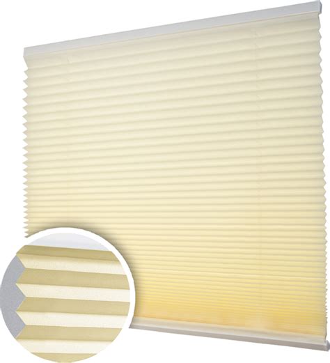 Штори плісе Деко Сіті 37x170 см 100 поліестер Білі 5188237 купити онлайн на Rozetka