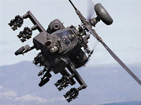 Apache Attack Helicopter A Military Photo And Video Website