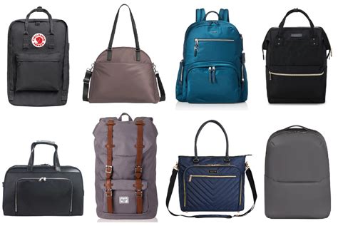 23 Best Laptop Bags For Women Travelers On The Go