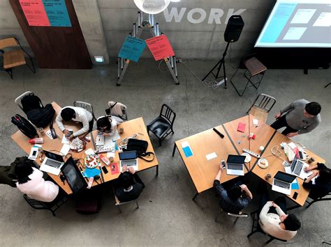 매쉬업엔젤스 It 전문가 리모트 워크·채용 플랫폼 ‘시소에 투자 플래텀