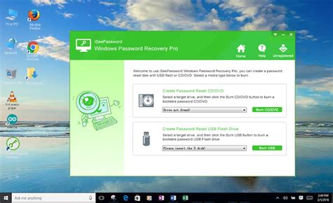 Windows Password Recovery Recover Local Password For Windows 7810