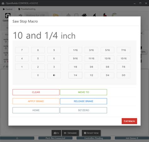 Getting Started With Javascript Macros In Control Library Of Macros Created By The Community