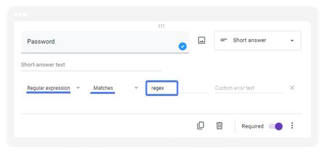 How To Password Protect A Google Form FormBuilder Blog