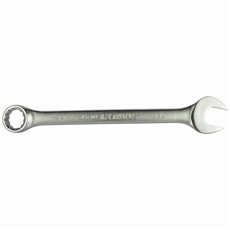 Stanley Stmt80257 8b Combination Spanner Inches At Rs 132piece New Items In Chennai Id