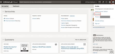 enable saml 2 0 authentication for vmware horizon with unified access gateway and oci iam