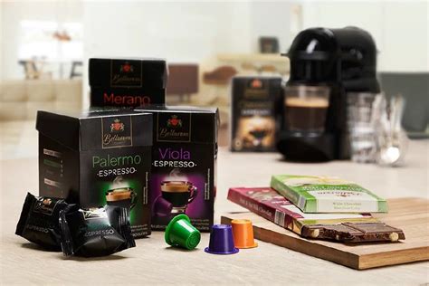 Test Af Lidl Kaffekapsler Qland