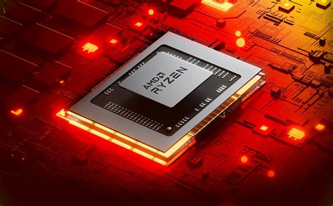 Amd Ryzen Hx S H U Hi U Su T V I Sau P Xung