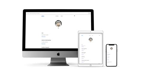GitHub Dewjohn Next Blog Boring A Next Js Blog With NotionApi