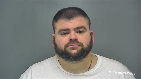 Mcpeak Jesse W 05052023 Vigo County Mugshots Zone