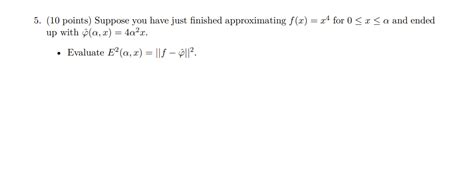 Solved Computer Science Computational Methods Class