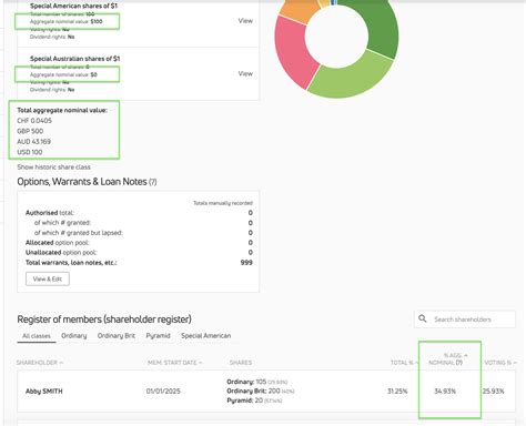 27 Feb 2025 New Features Agg Nominal Value And More