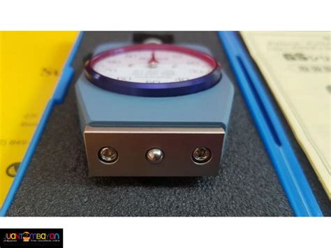 Asker Durometer Type C Asker C Teclock Shore Durometer