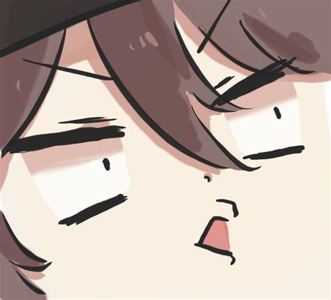 Hu Tao Genshin Impact Drawn By Xinzoruo Danbooru