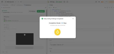 Ayush Jha On Linkedin Leetcode Leetcodechallenge Leetcodestreak Drgvishwanathanchallenge