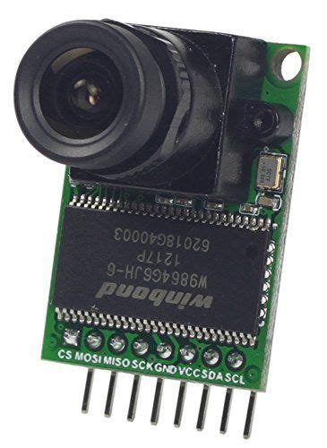 Arducam Mini Module Camera Shield MP Plus OV Camera Module For