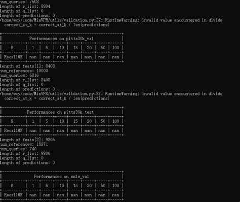 A Singlegpu Will Run The Results But Multiple Gpus Will Make An Error
