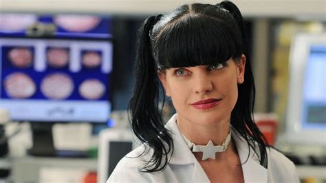Ncis Unità Anticrimine 15 Abby Sciuto Lascia Ufficialmente La Serie Tv The Hotcorn
