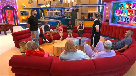 Next Celebrity Big Brother Housemate To Be Evicted Revealed In Shock