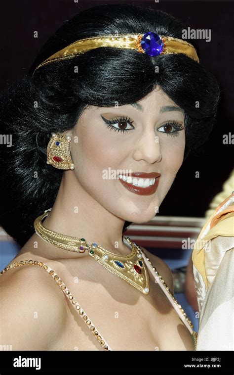 Disney World Princess Jasmine
