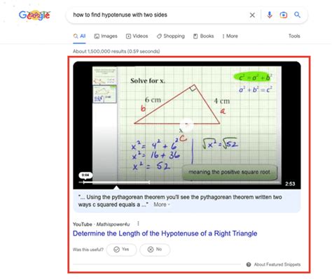 How To Optimize For Featured Snippets AccuRanker