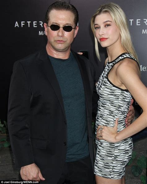 Stephen Baldwin Daughter Hailie