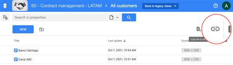Use Beta Views In Your Aodocs Libraries Aodocs Knowledge Base