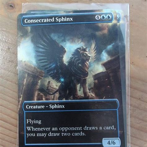 Jace The Mind Sculptor Proxy Custom Proxy For Commander Proxies Etsy