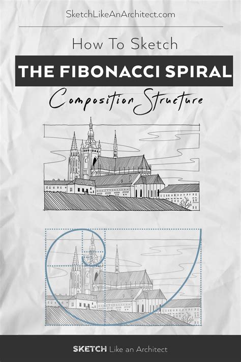 How To Draw With Fibonacci Spiral Artofit
