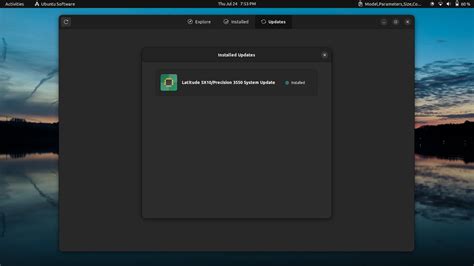 Unable To Update Secure Boot Dbx Configuration Update 466 To 20241101 On Ubuntu 22045 Ask