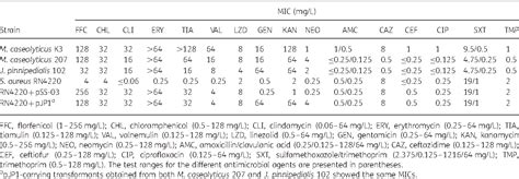 Macrococcus Caseolyticus Semantic Scholar