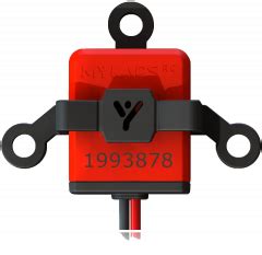 MYLAPS RC Transponders And Accessories Buy Now