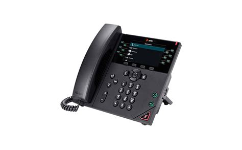 Desk Ip Phones In Pakistan Polycom Vvx 450 Clicktech