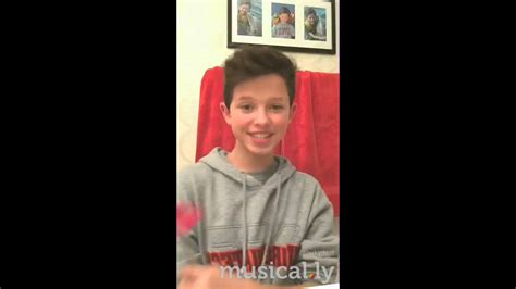 Jacob Sartorius Do Your Step😉💐💖 Youtube