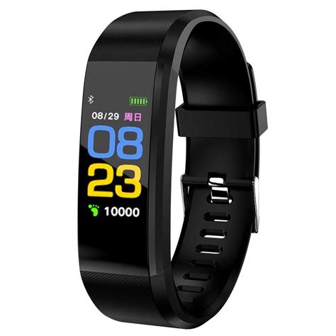 Smart Bracelet Buy Smart Bracelet At Best Price In Malaysia Lazada Com My