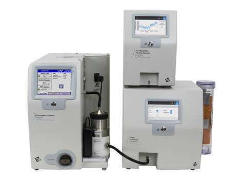 Tsi Particle Sizers Tsi Particle Sizers