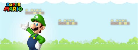 סופר מריו בובה רכה לואיגי 25 סמ מבית Little Ksp