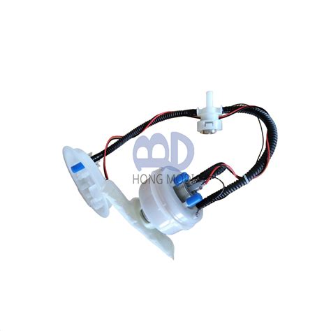 Pierburg Fuel Pump 16117341301 For Bmw 535i 528i Xdrive Gt 640i Gran Coupe